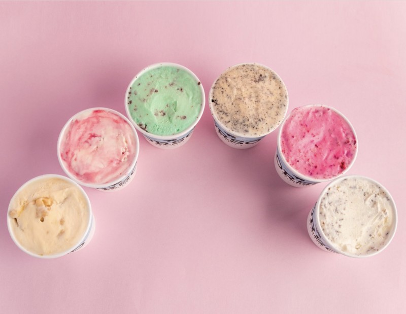 Blog - Orso Heladería